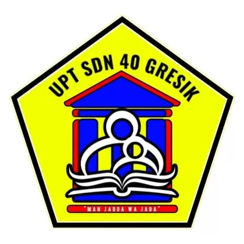 UPT SDN 40 GRESIK